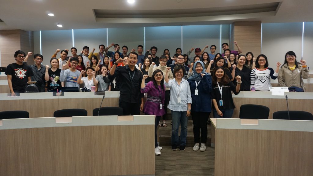 CSD Newsletter (May 2020) BRIGHT Session: Interview Skills with Kalbe ...