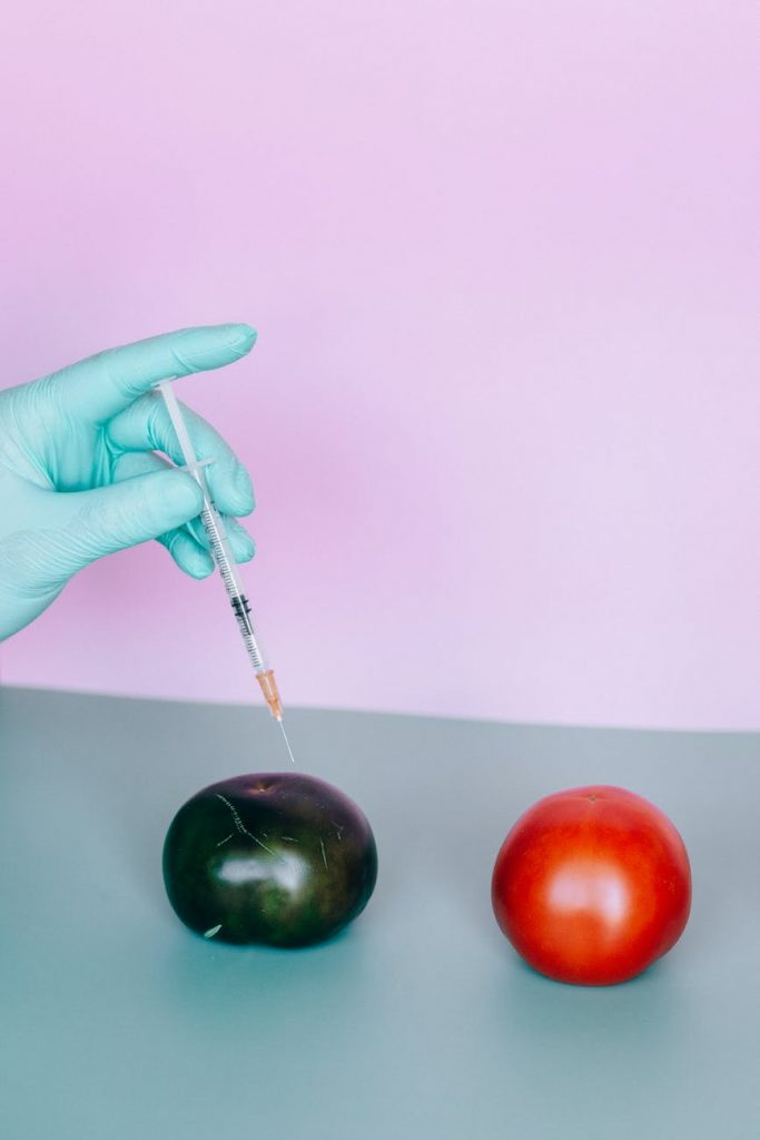 Definition of Biotechnology, Product Characteristics and It Types - i3L