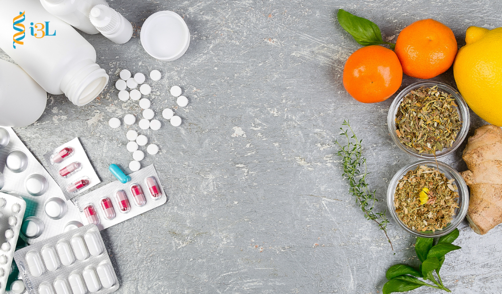 Traditional Medicine vs Modern Medicine - i3L University