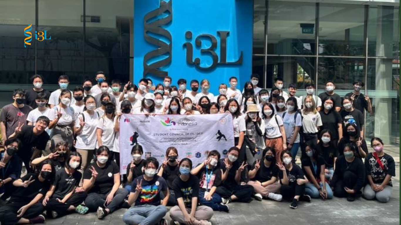 Hari Bersih Indonesia 2023 - i3L University