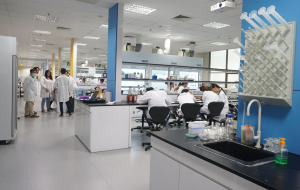 Indonesia International Institute for Life Sciences (Home) - i3l