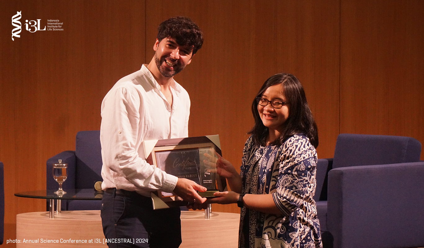 Annual Science Conference at i3L (ANCESTRAL) 2024: A Dynamic Confluence ...