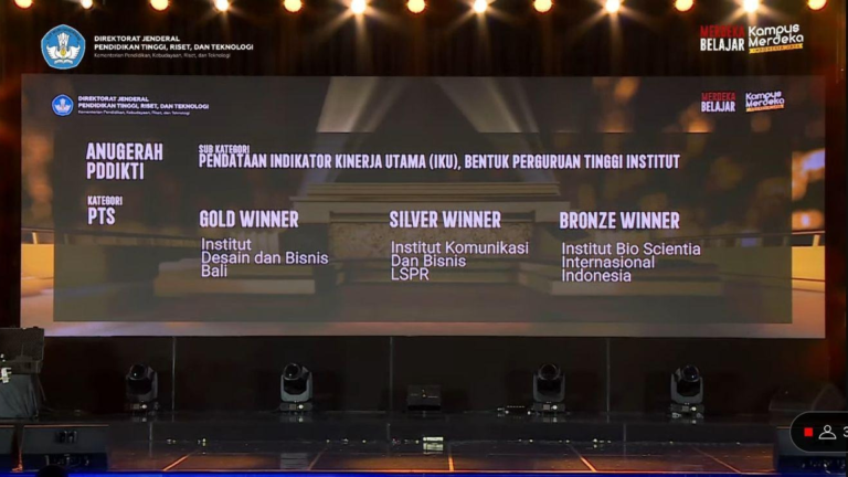 i3l – Indonesia International Institute for Life Sciences