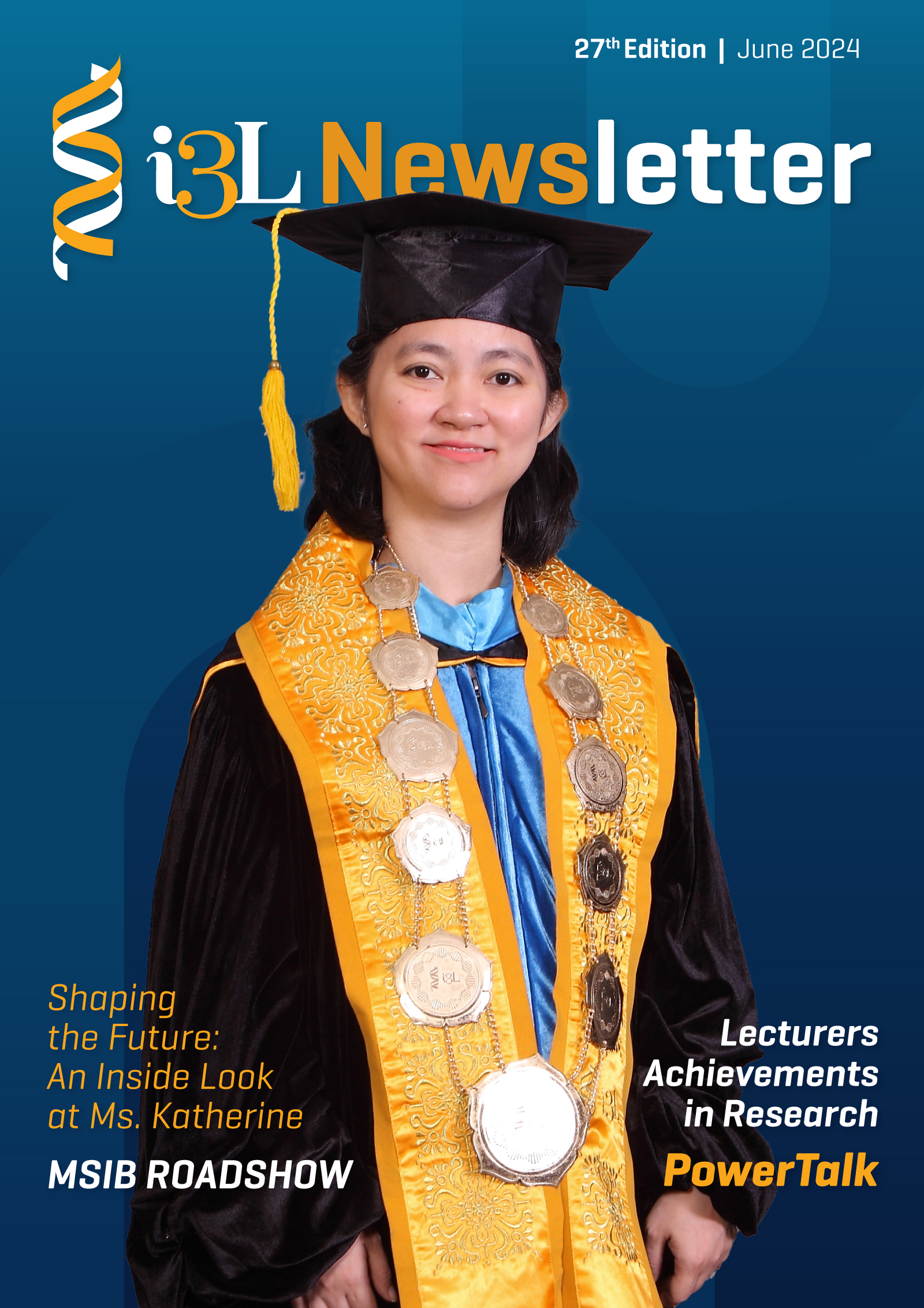 i3l – Indonesia International Institute for Life Sciences