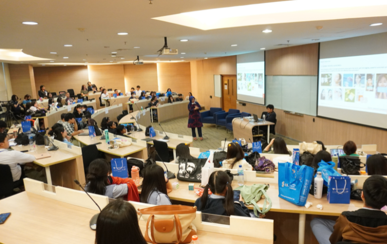 Indonesia International Institute for Life Sciences (Home) - i3L