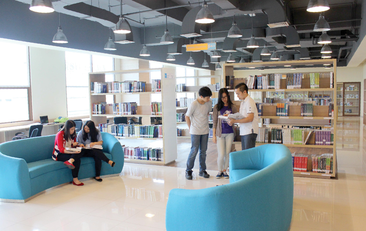 Indonesia International Institute for Life Sciences (Home) - i3L