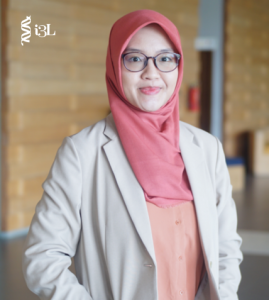 Pramesti Istiandari, S.T., M.Eng., Ph.D - i3L University Quarterly ...