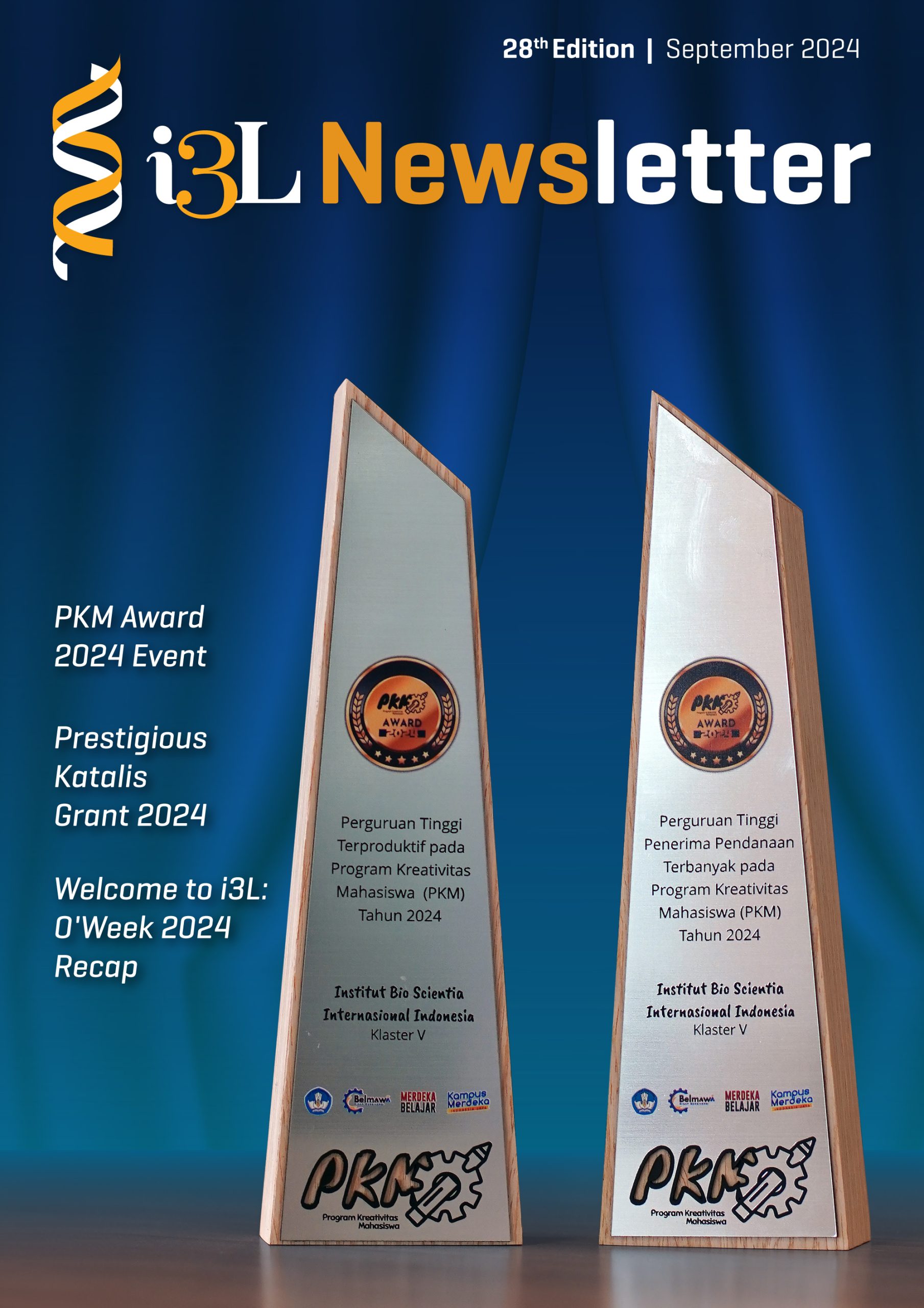 Indonesia International Institute for Life Sciences (Home) - i3l