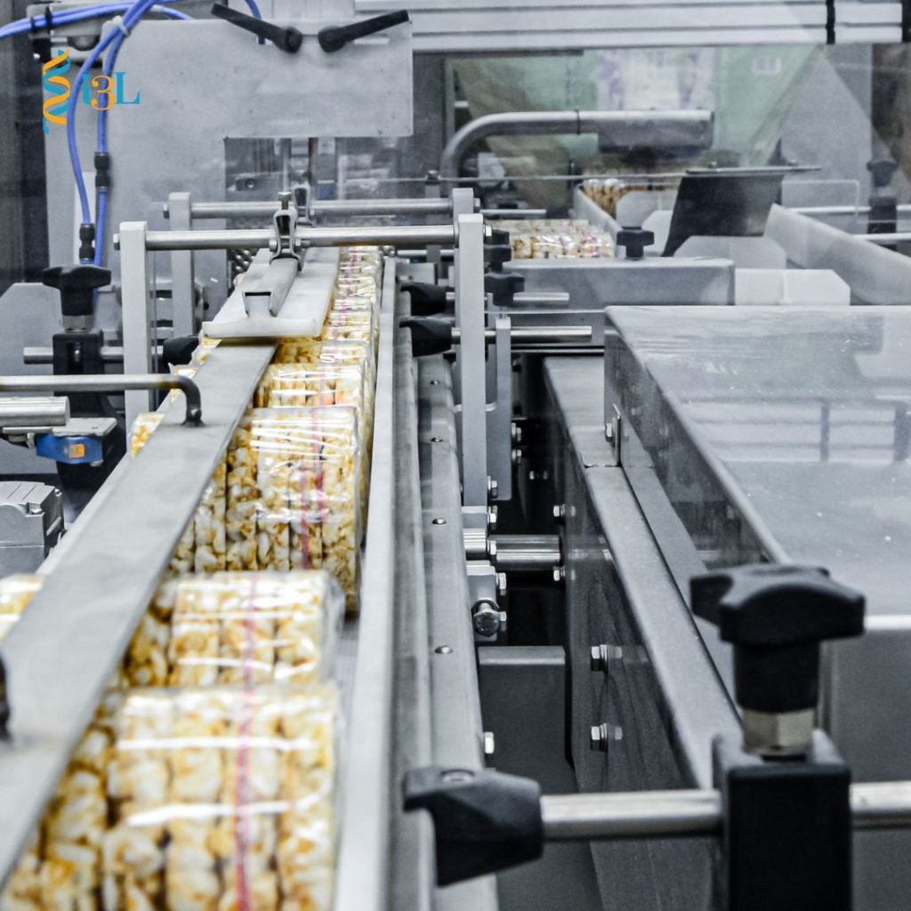 What is Food Technology and Where is It Going? - i3L University