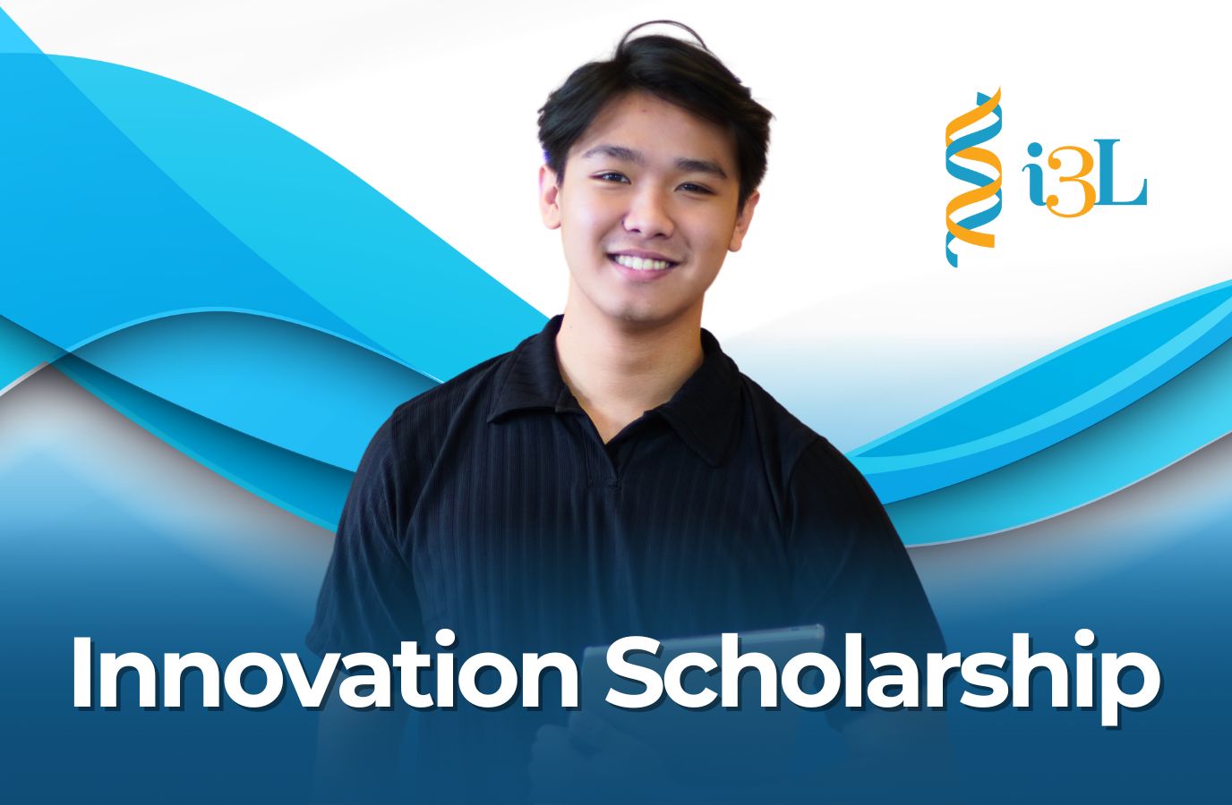 Scholarships Page - i3L Indonesia International Institute for Life Sciences