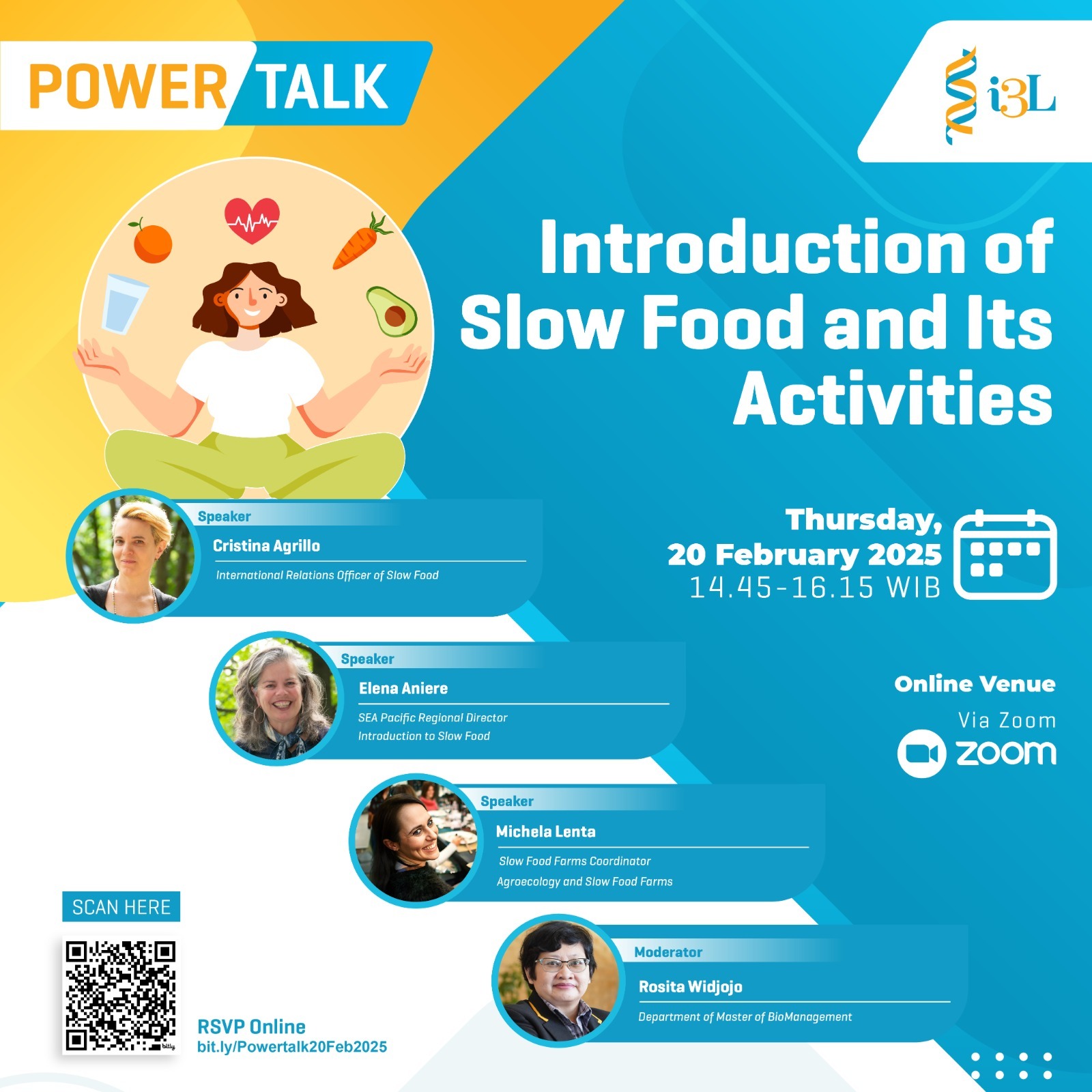 Indonesia International Institute for Life Sciences (Home) - i3l