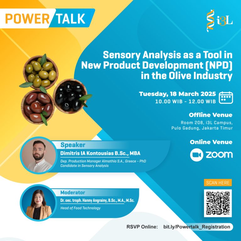 Indonesia International Institute for Life Sciences (Home) - i3L