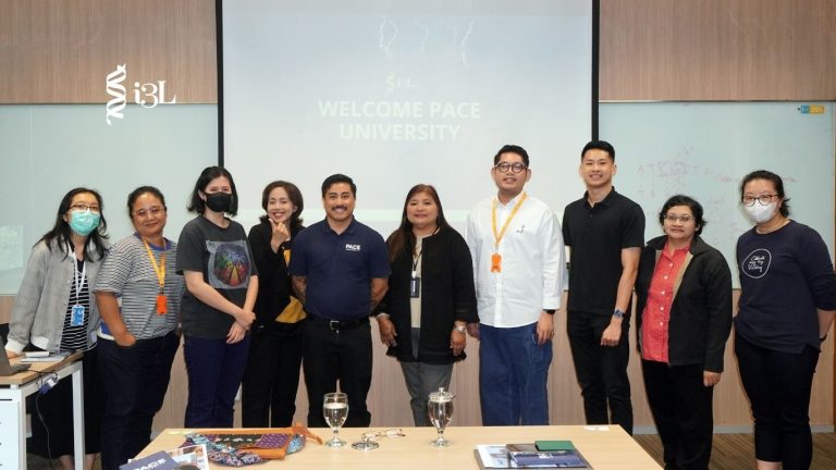 Indonesia International Institute for Life Sciences (Home) - i3L