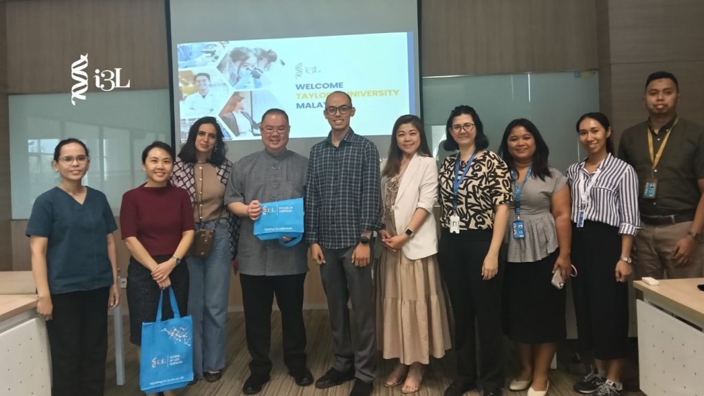 Indonesia International Institute for Life Sciences (Home) - i3L