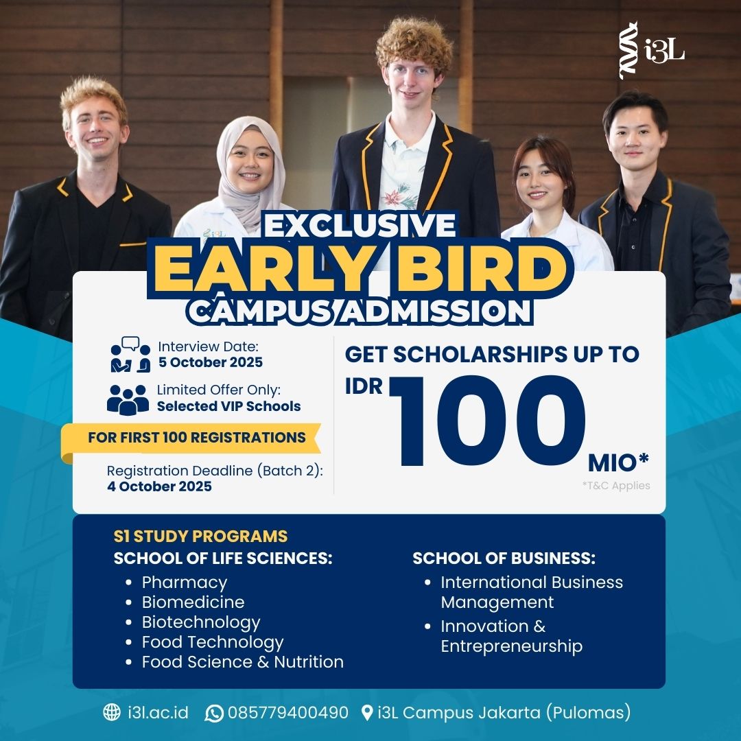 i3L University