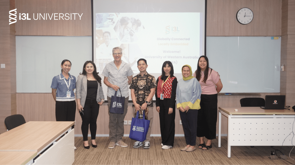 i3L University