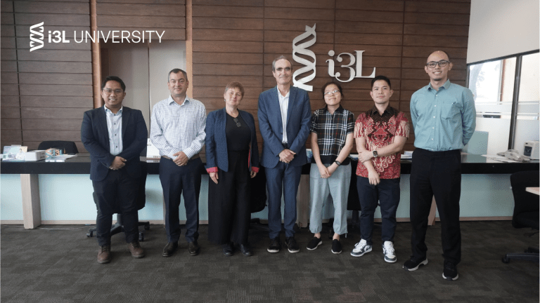 i3L University